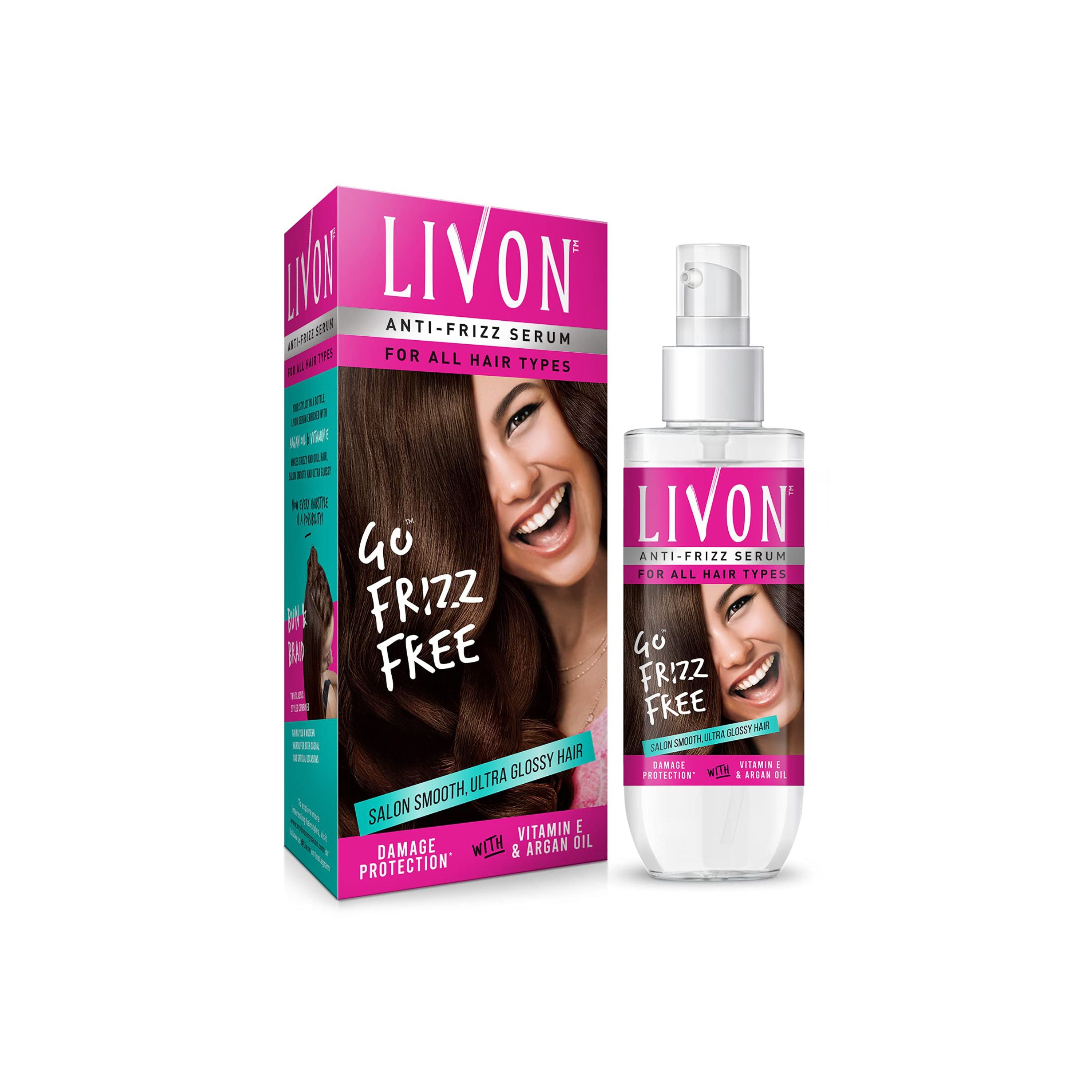 LIVON 100ML – New Indian Supermarket, Tracy