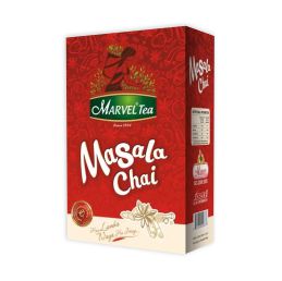 MARVEL TEA MASALA CHAI – New Indian Supermarket, Tracy