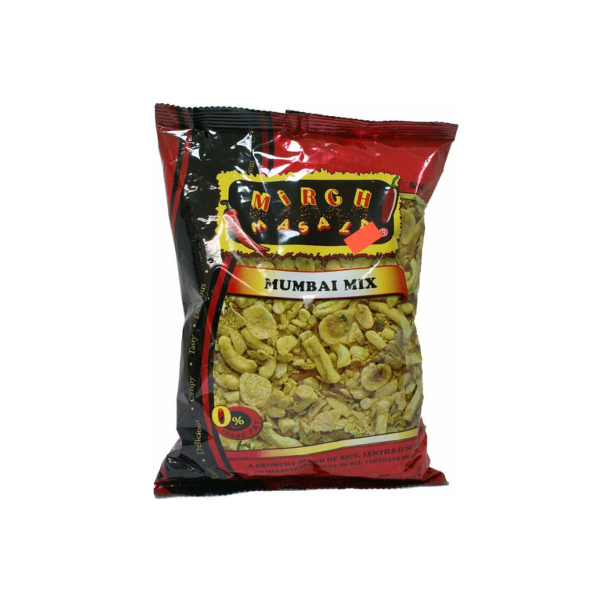 MIRCHI MASALA MUMBAI MIX – New Indian Supermarket, Tracy