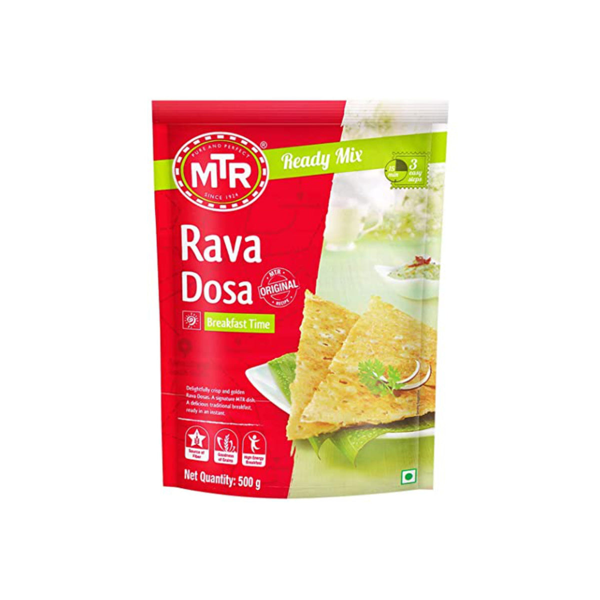 MTR RAVA DOSA – New Indian Supermarket, Tracy