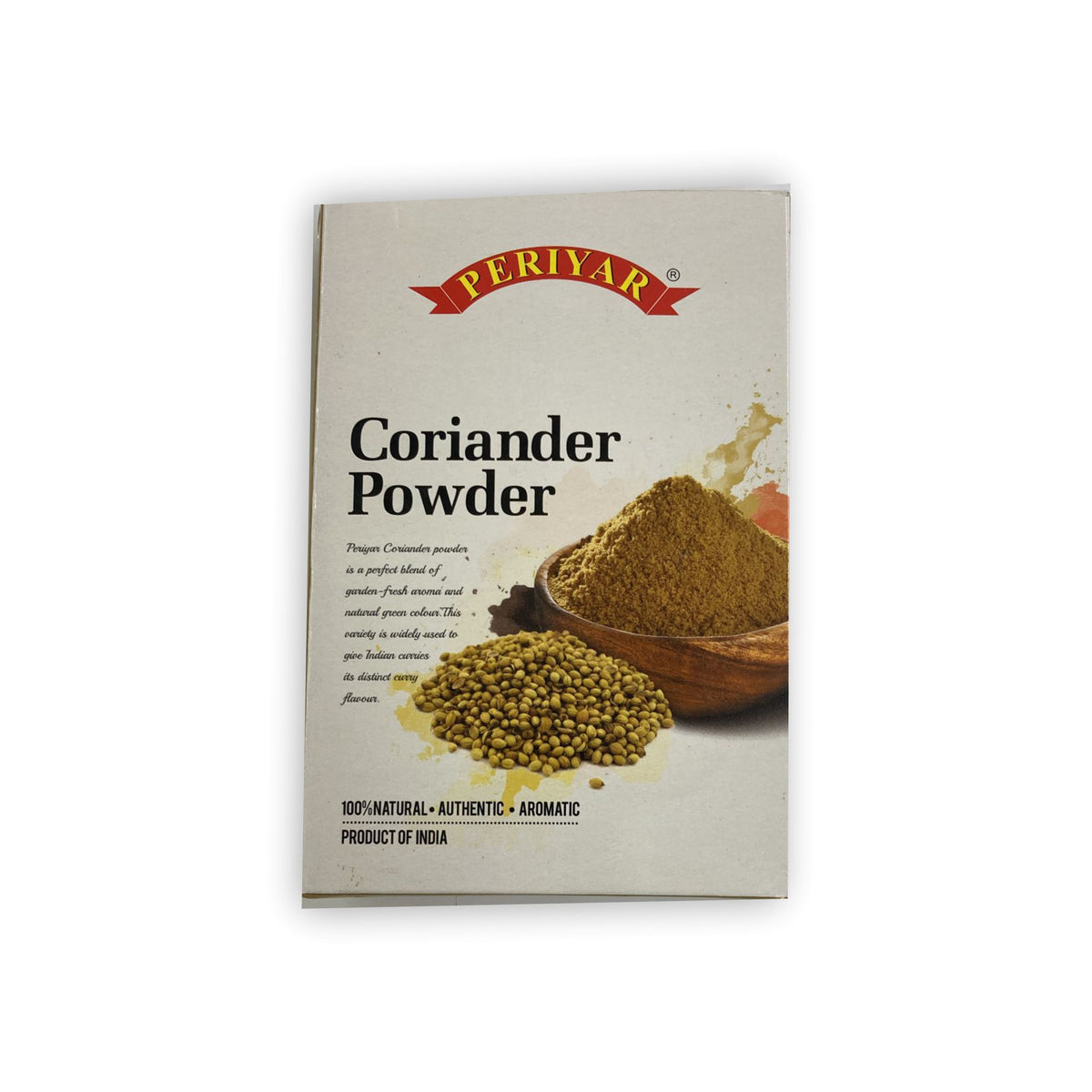 PERIYAR CORIANDER POWDER – New Indian Supermarket, Tracy
