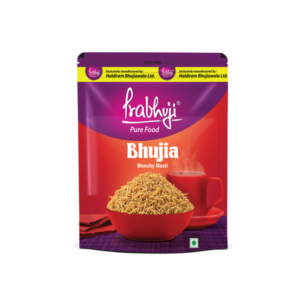 PRABHUJI BHUJIA – New Indian Supermarket, Tracy