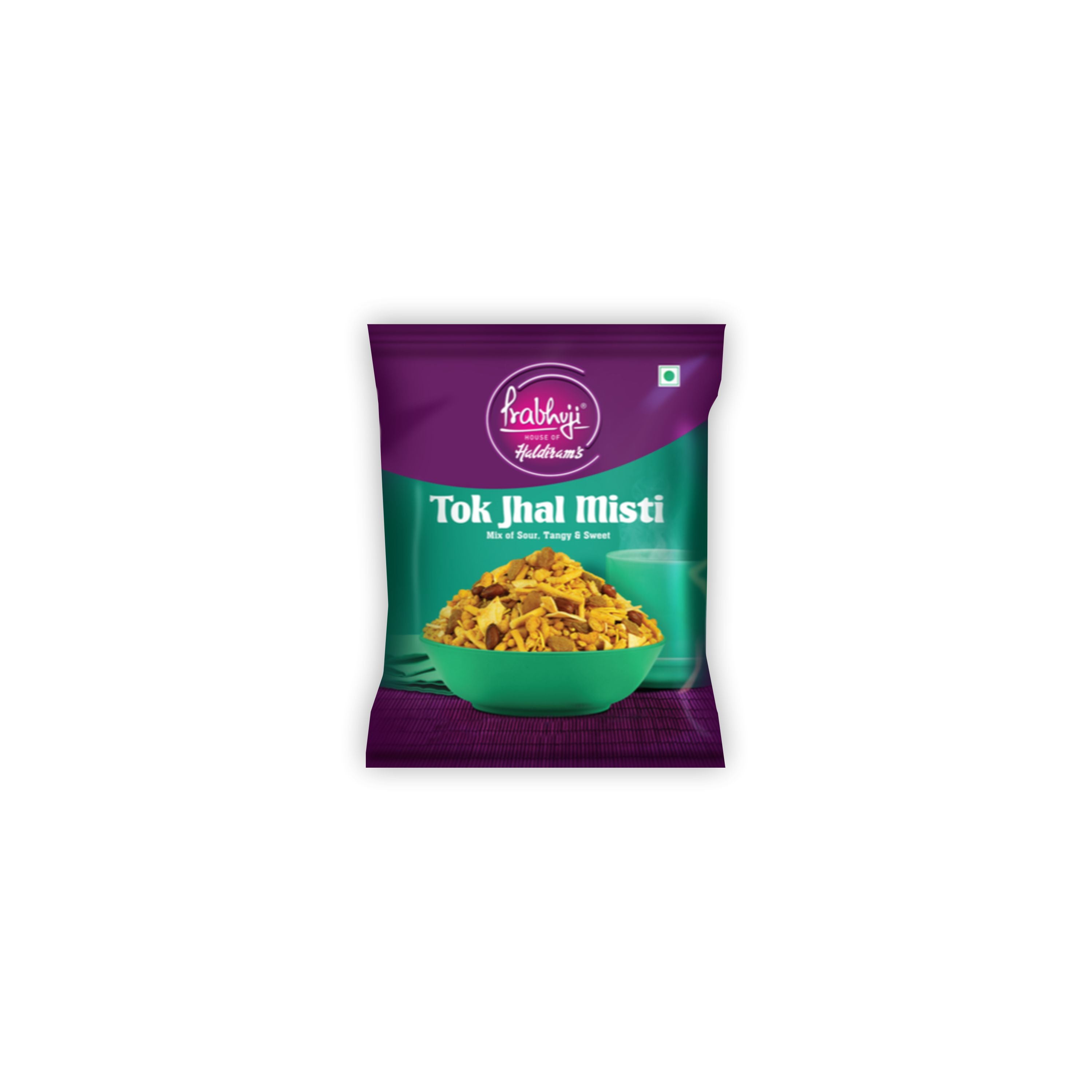 PRABHUJI TOK JHAL MISTI – New Indian Supermarket, Tracy