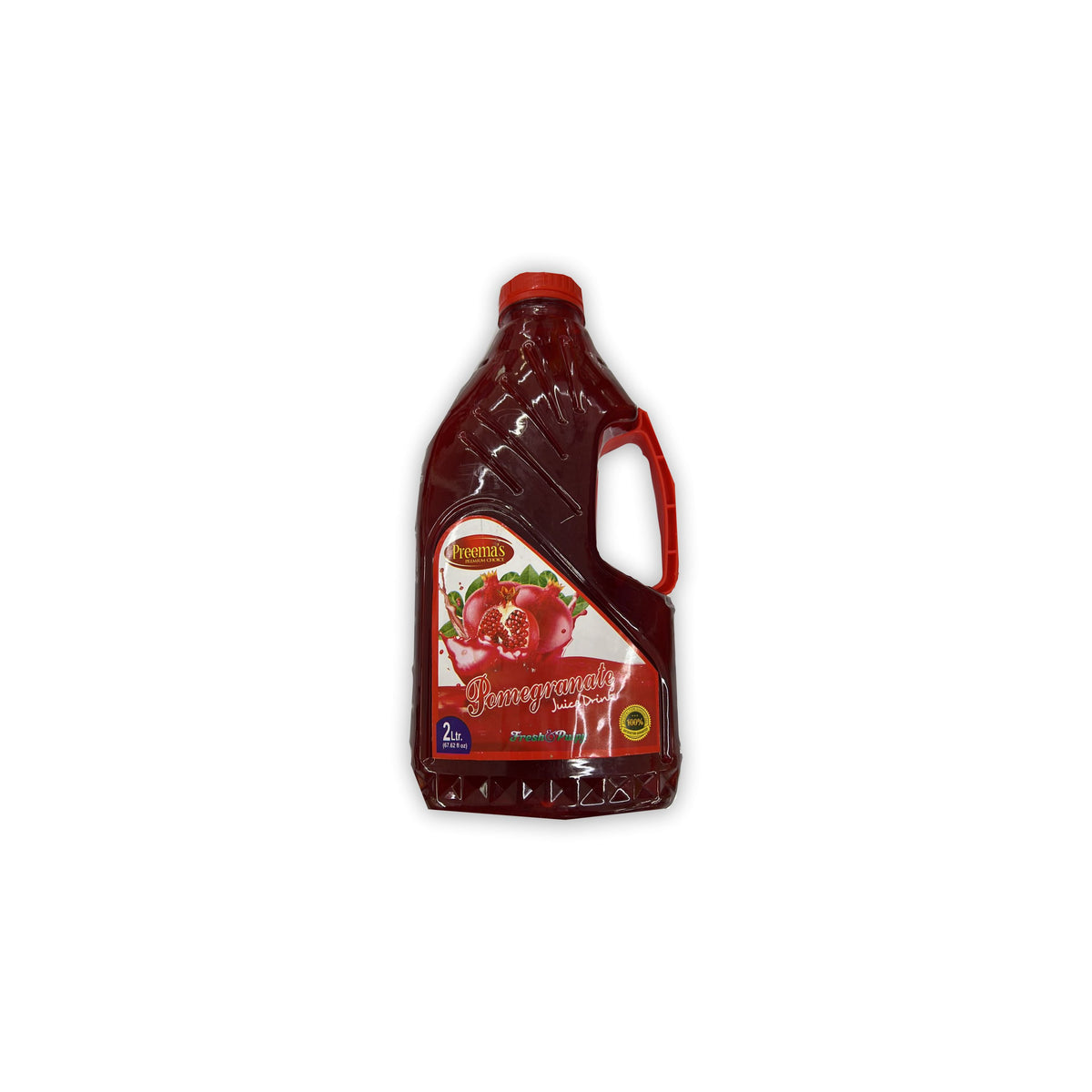 PREEMA POMEGRANATE JUICE – New Indian Supermarket, Tracy