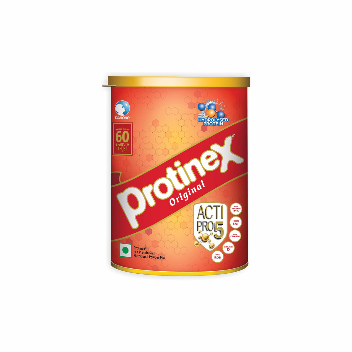 PROTIEN X ORIGINAL – New Indian Supermarket, Tracy