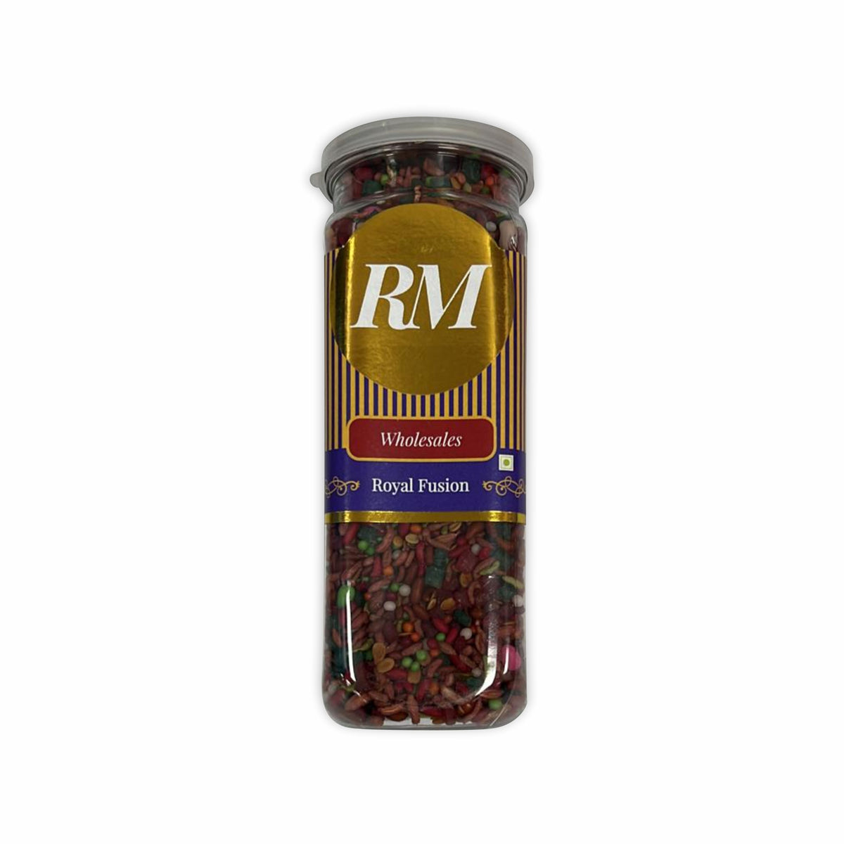 RM WHOLESALES ROYAL FUSION – New Indian Supermarket, Tracy