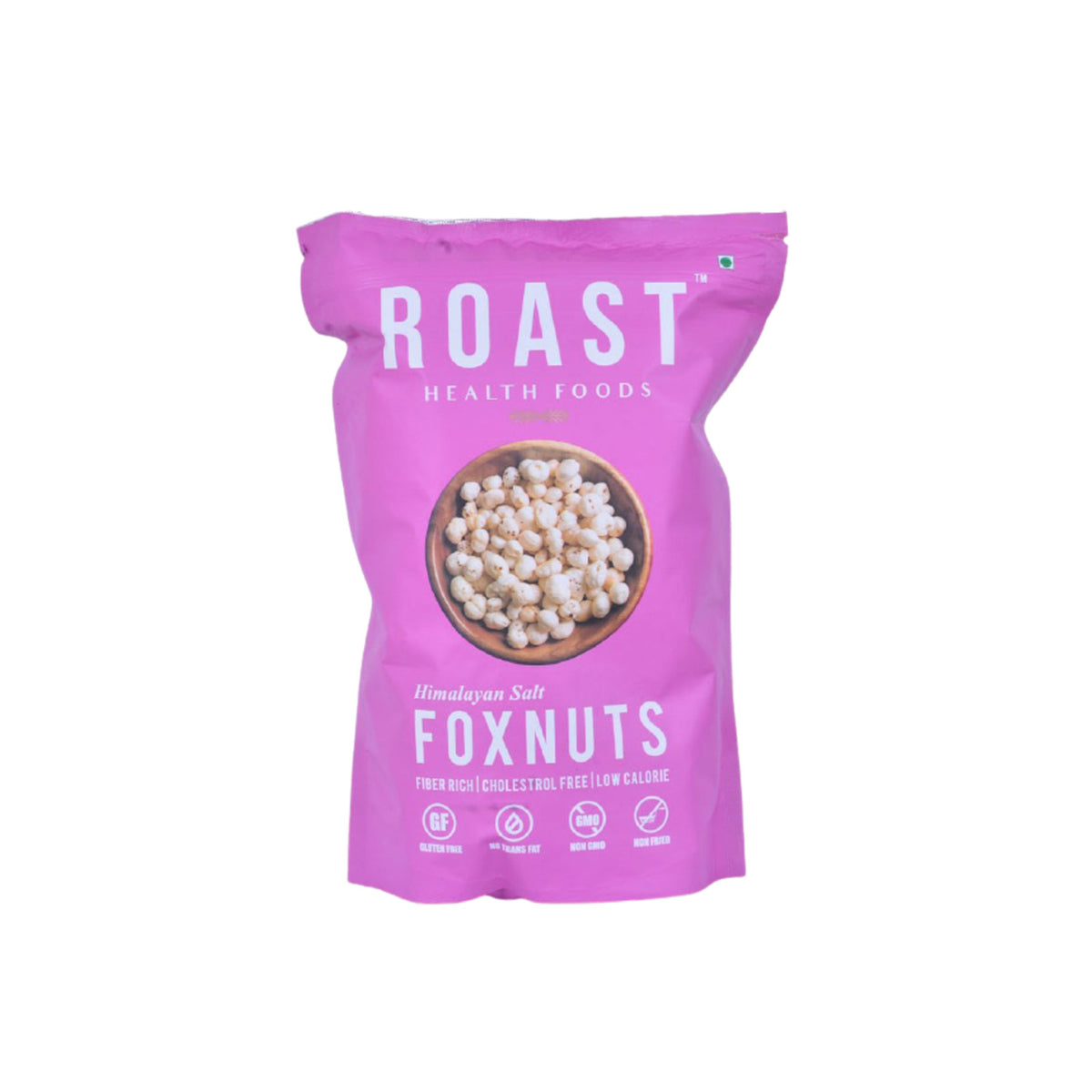 ROAST HIMALAYAN SALT FOXNUTS – New Indian Supermarket, Tracy
