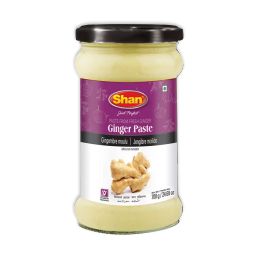 SHAN GINGER PASTE – New Indian Supermarket, Tracy