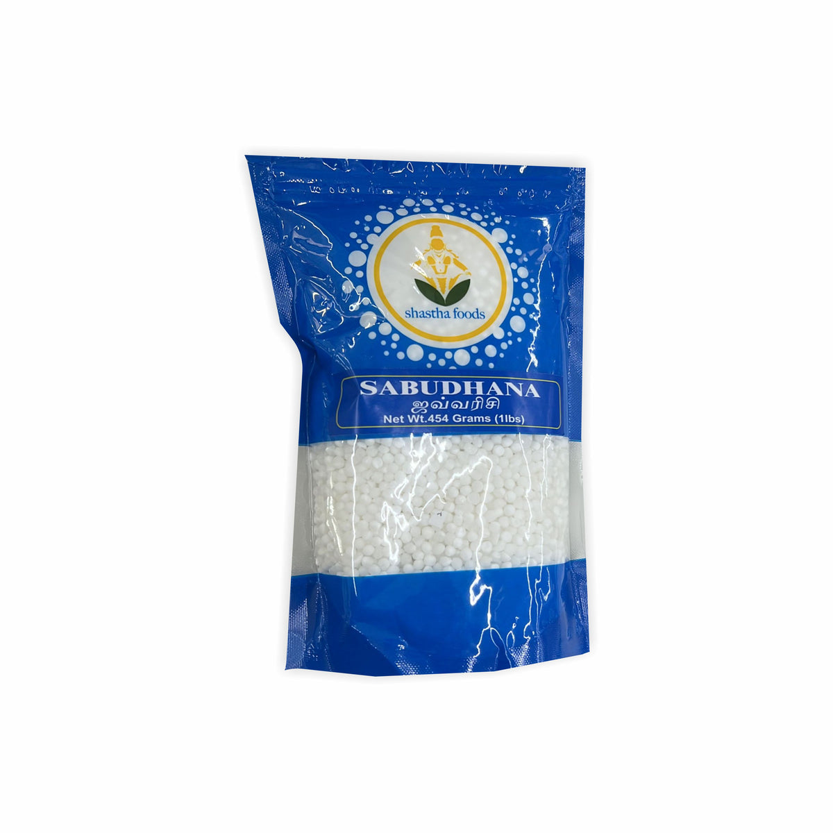 SHASTHA FOODS SABUDANA – New Indian Supermarket, Tracy
