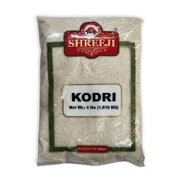 SHREEJI KODRI – New Indian Supermarket, Tracy