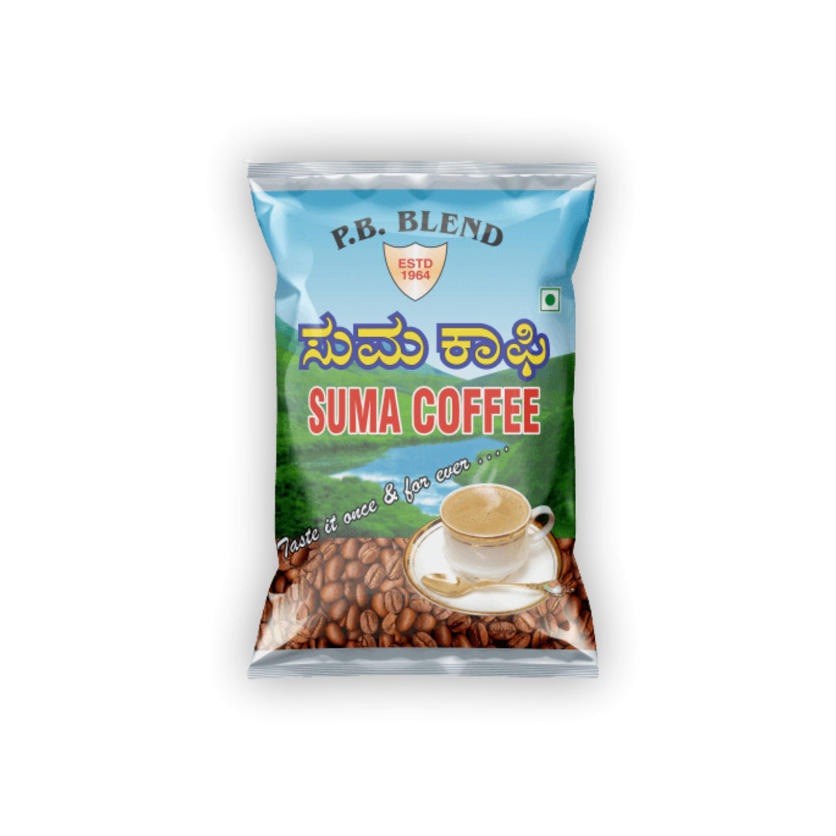 SUMA COFFEE – New Indian Supermarket, Tracy