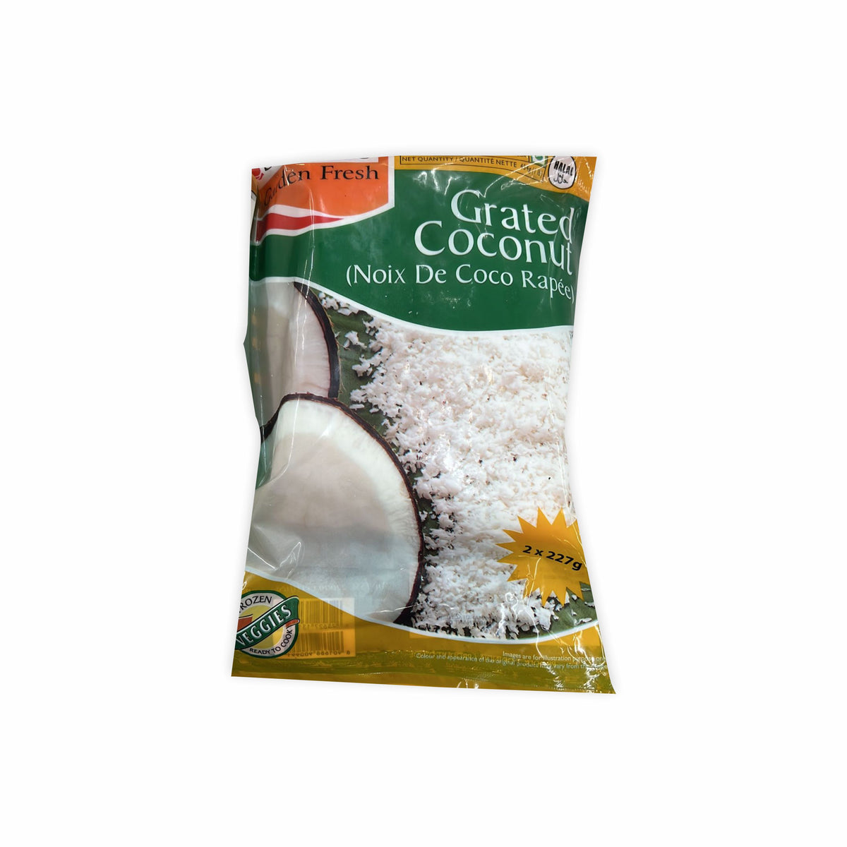 SUMERU GRATED COCONUT – New Indian Supermarket, Tracy