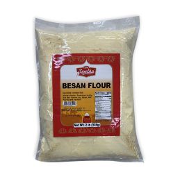 SWETHA BESAN FLOUR – New Indian Supermarket, Tracy