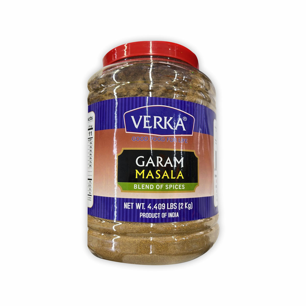 VERKA GARAM MASALA – New Indian Supermarket, Tracy