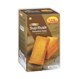 VERKA SUJI RUSK – New Indian Supermarket, Tracy