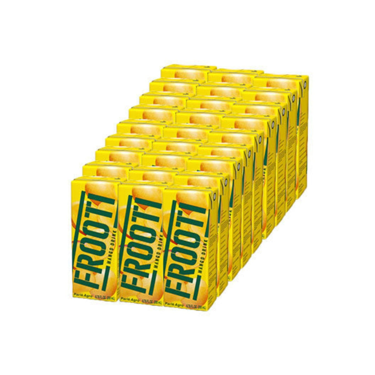 FROOTI CASE – New Indian Supermarket, Tracy