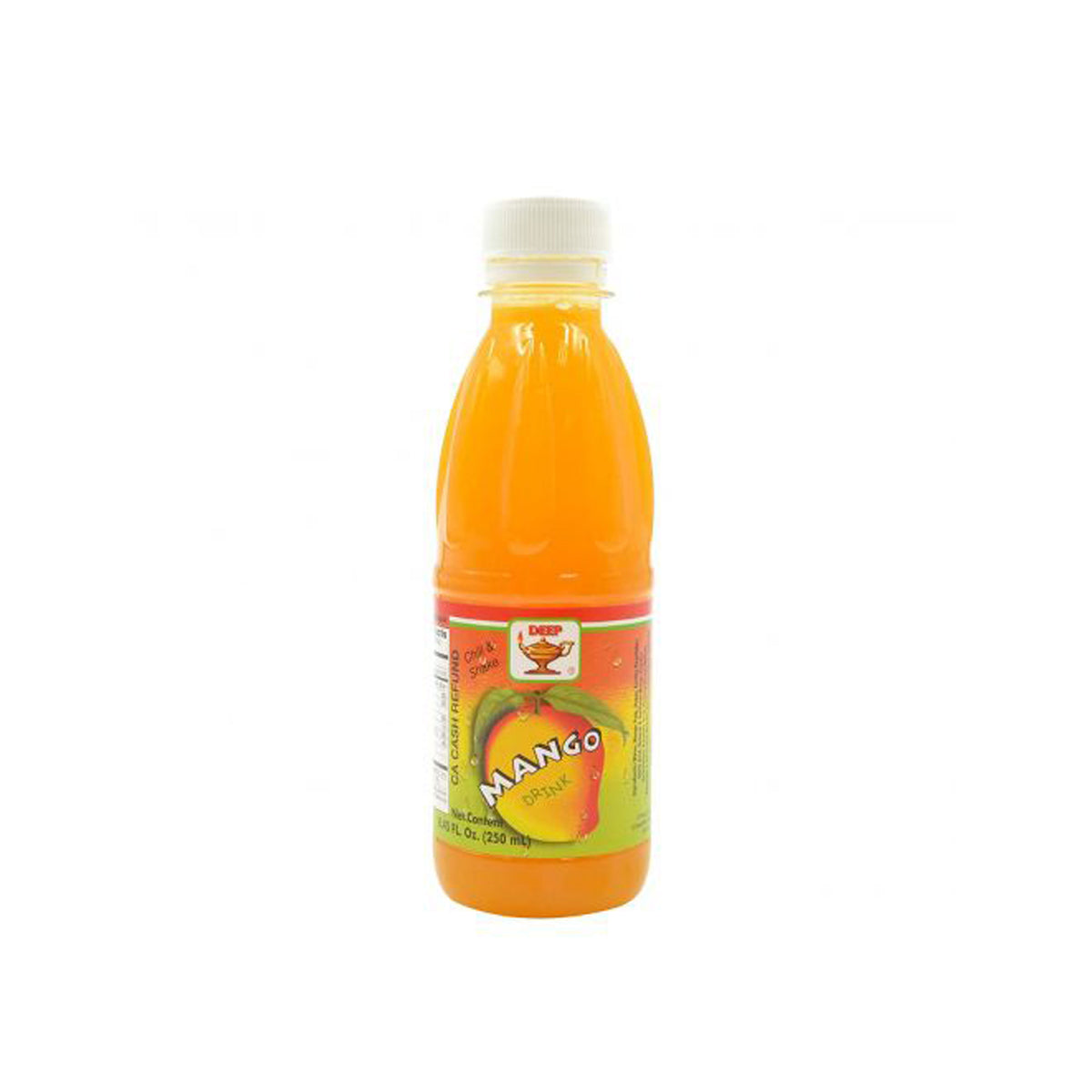 DEEP MANGO DRINK – New Indian Supermarket, Tracy