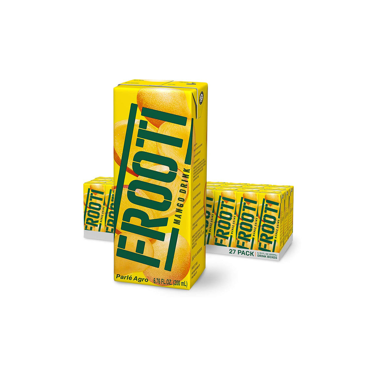 FROOTI - 200 ML – New Indian Supermarket, Tracy
